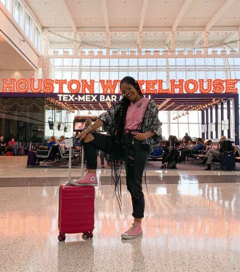 Aerolook: +47 Looks Confortáveis para Viajar - Se a Moda Pega