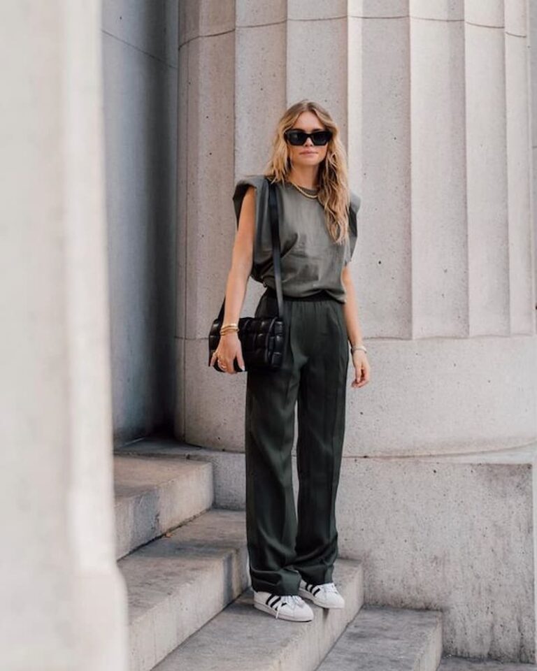 Genderless: o que é +29 looks para se inspirar - Se a Moda Pega