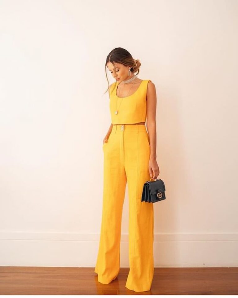 35 Look para Natal e dicas de como brilhar nas festas - Se a Moda Pega