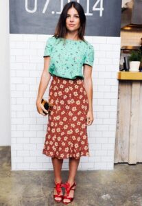 35 Look para Natal e dicas de como brilhar nas festas - Se a Moda Pega
